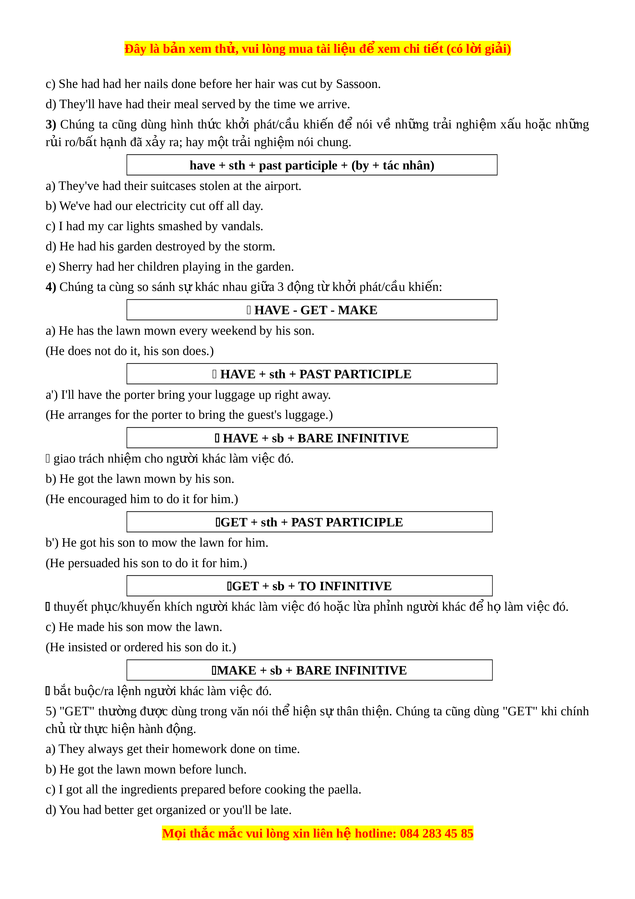 Trắc nghiệm Unit 7: Artificial intelligence Tiếng Anh 12 - Bùi Văn Vinh | DOC