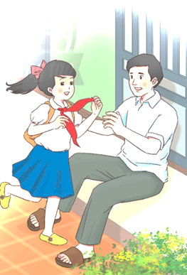 Viết 1 – 2 từ ngữ có thể kết hợp với mỗi từ ngữ sau: chăm chỉ, giữ gìn ...